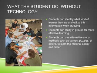 Learning Theories - Cognitive Theory | PPTX