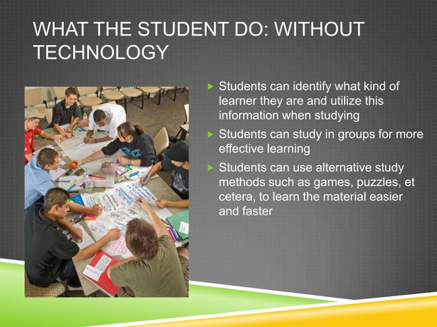 Learning Theories - Cognitive Theory | PPTX | Homework and Study | Education