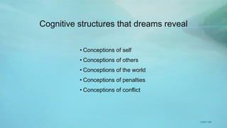 Semantic, Cognitive and Perceptual Computing -Cognitive theory of ...