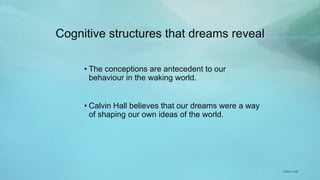 Semantic, Cognitive and Perceptual Computing -Cognitive theory of ...