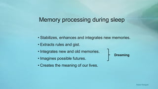 Semantic, Cognitive and Perceptual Computing -Cognitive theory of ...