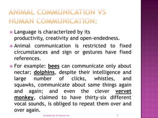 Cognitive theory _presentation | PPTX