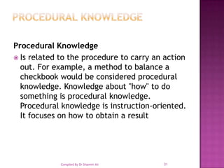 Cognitive theory _presentation | PPTX