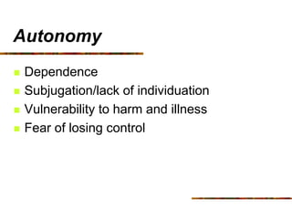 Cognitive therapy | PPT