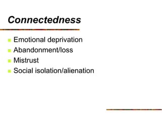 Cognitive therapy | PDF