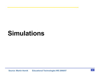 Cognitive Tools | PPT