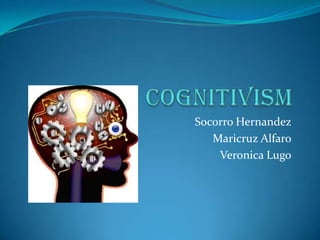 Cognitivism | PPT