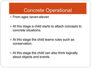 Cognitivism theory | PPTX
