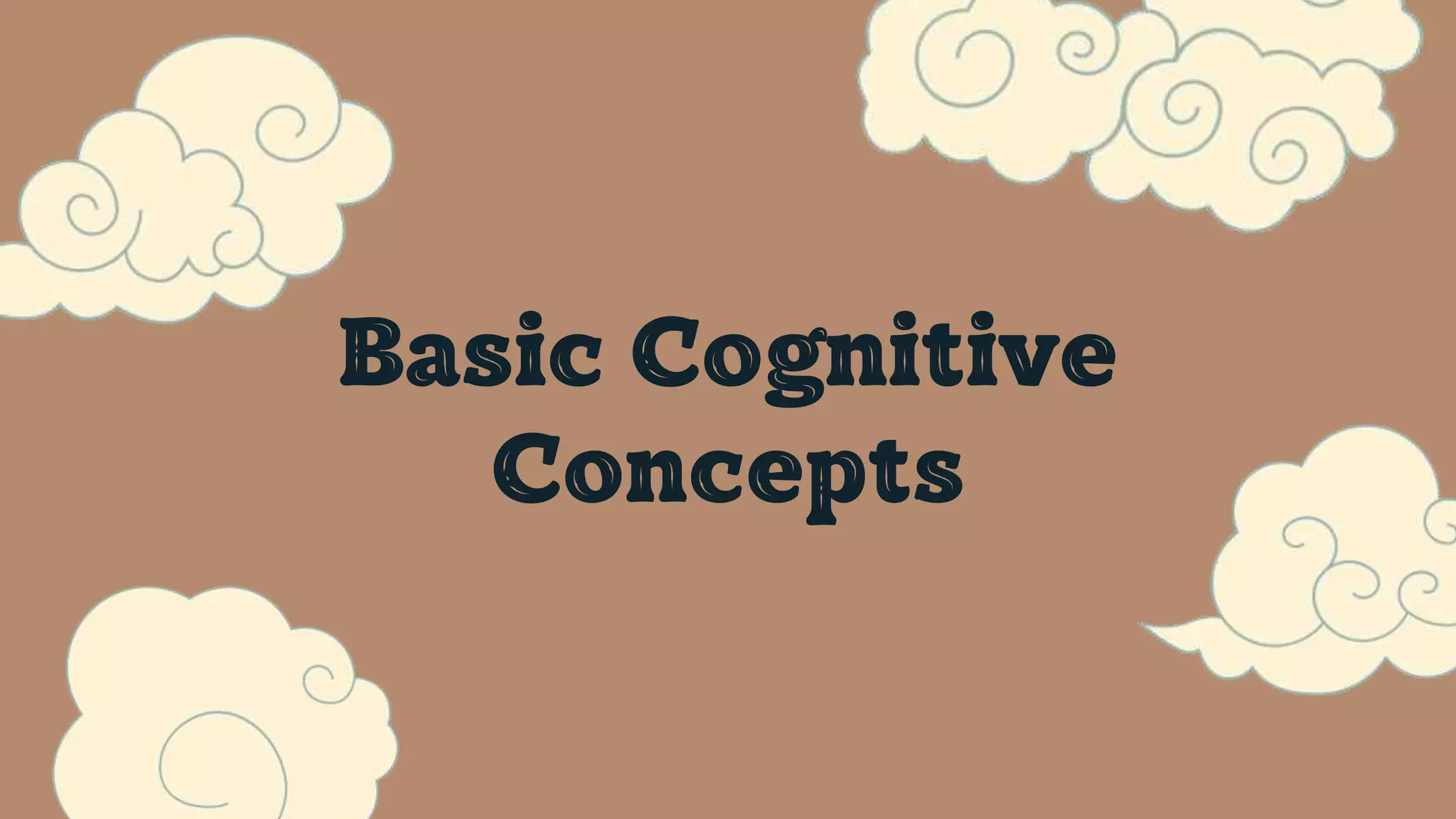 COGNITIVISM THEORY (GROUP4).pptx