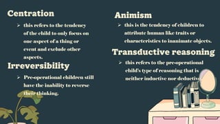COGNITIVISM THEORY (GROUP4).pptx