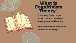 COGNITIVISM THEORY (GROUP4).pptx