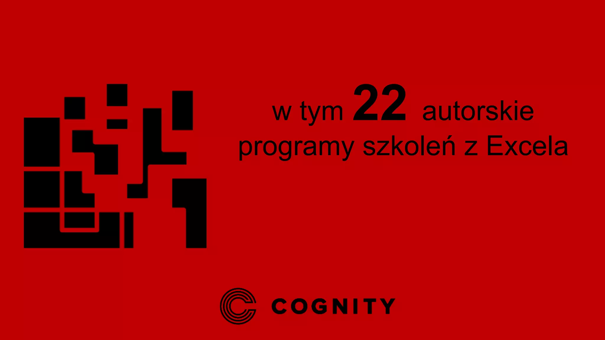 Urodziny Cognity | PDF