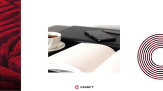 Cognity kursy - organizacja pracy biurowej | PPTX