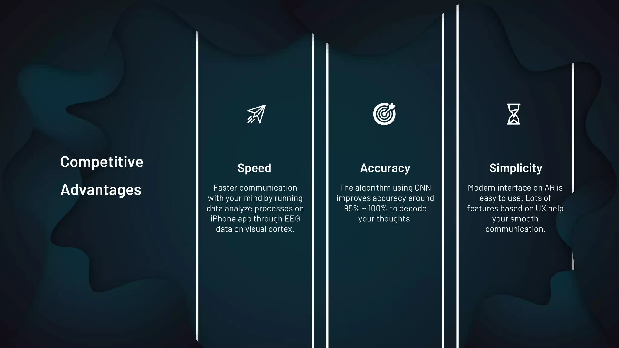 Cognixion Analysis | PPTX | Computing | Technology & Computing