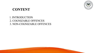 Cognizable and non-cognizable offences.pptx