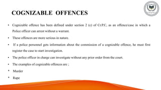 Cognizable and non-cognizable offences.pptx