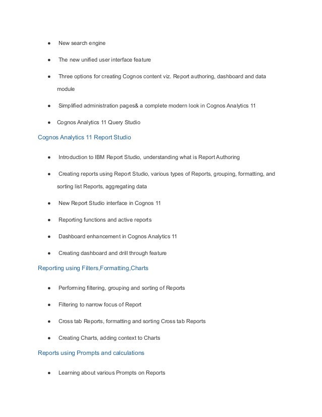Cognos Analytics 12 Online Training.pdf