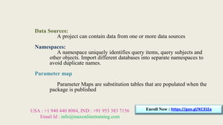 Cognos framework manager | PPT | Databases | Computer Software and Applications