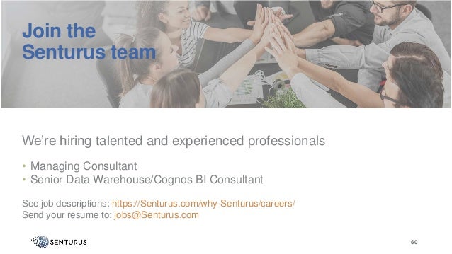 Cognos Performance Tuning Tips & Tricks | PPTX