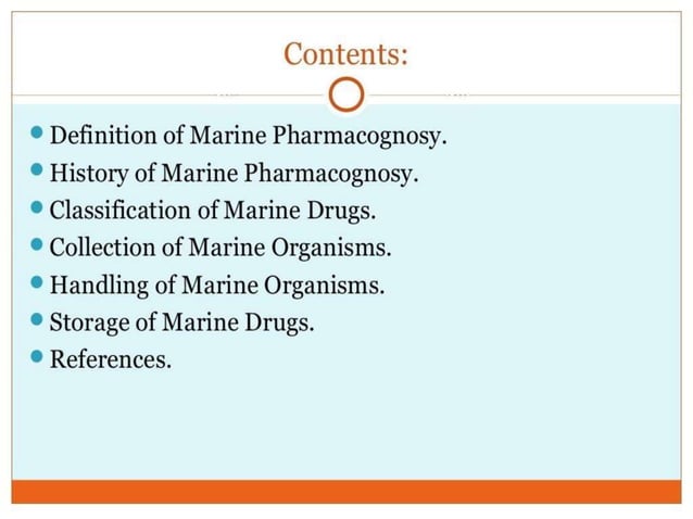 Cognosy Unit 5 by MM.pptx | Pharmaceutical Drugs | Medical Health