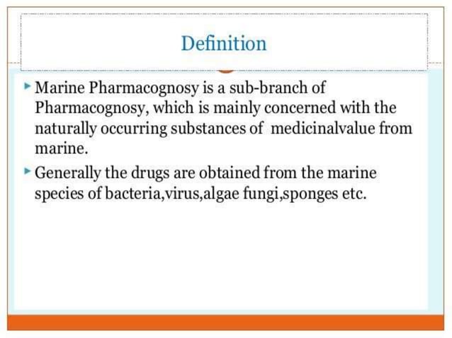 Cognosy Unit 5 by MM.pptx | Pharmaceutical Drugs | Medical Health