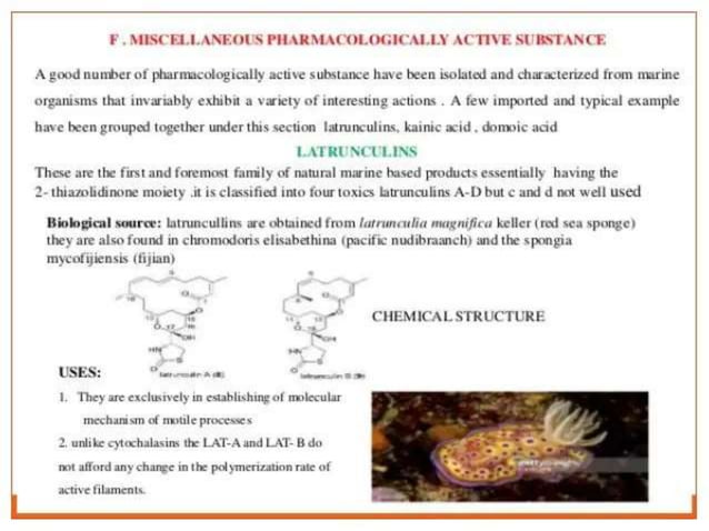 Cognosy Unit 5 by MM.pptx | Pharmaceutical Drugs | Medical Health