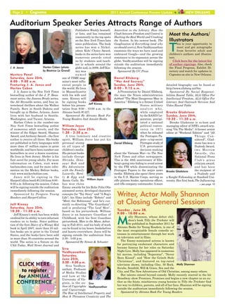 Cognotes June 2011 Preview | PDF