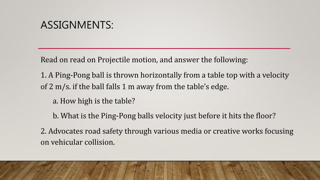 Grade 9 uniformly accelerated motion | PPTX | Physics | Science