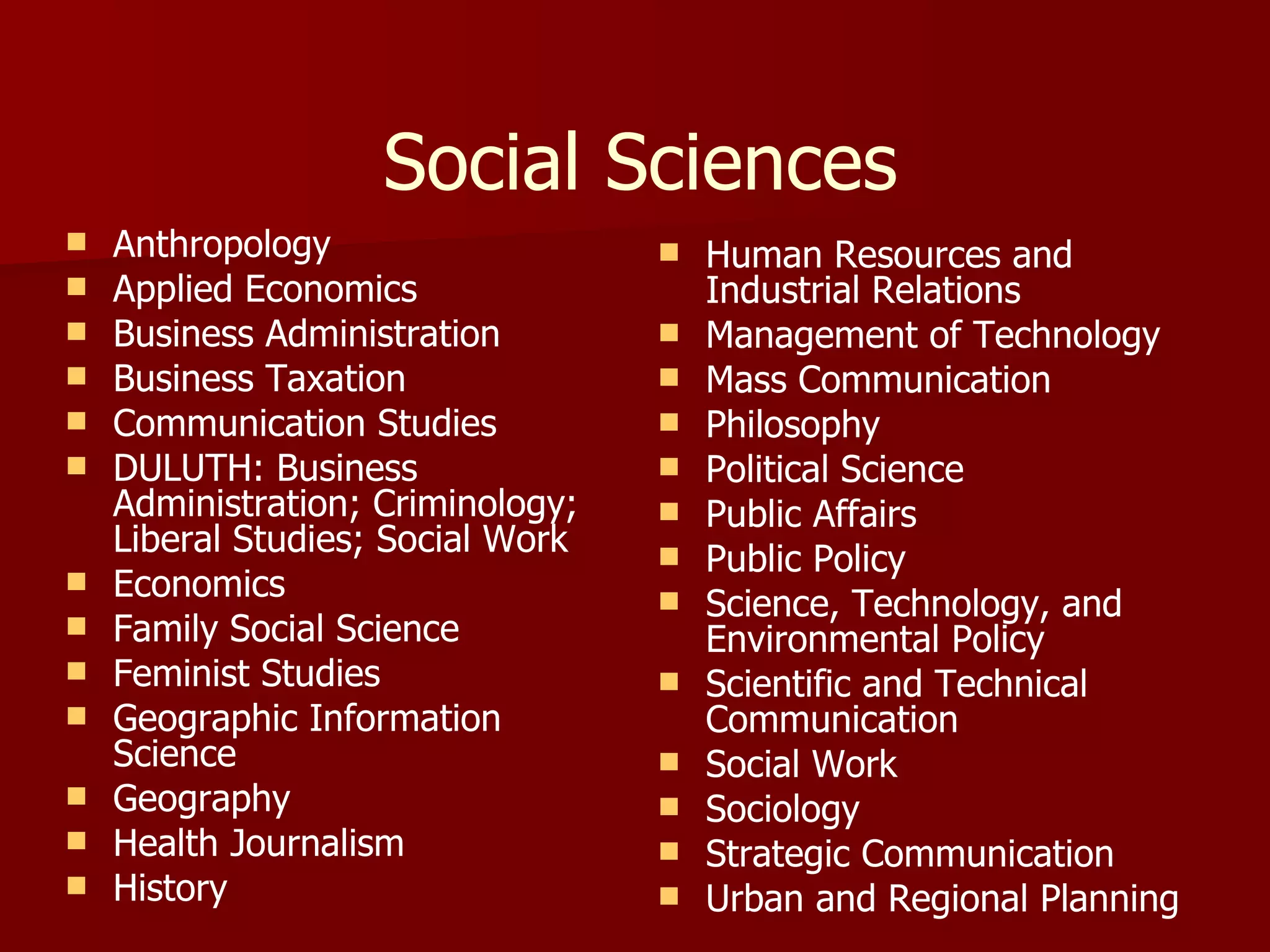 Cogs General Assembly | PPT