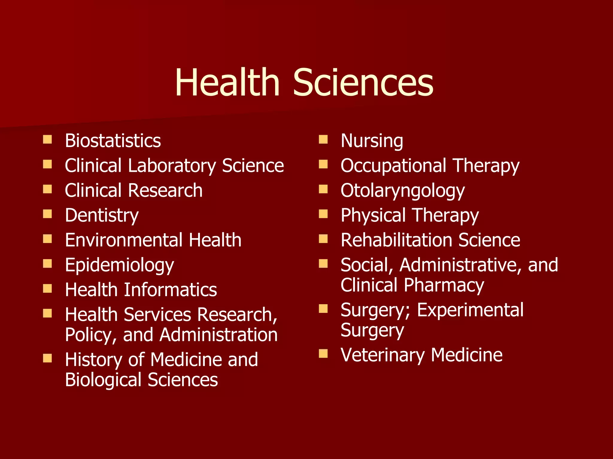 Cogs General Assembly | PPT