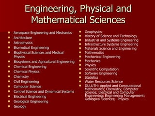 Cogs General Assembly | PPT