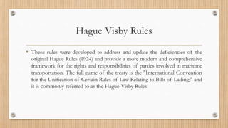 COGSA-RA10668-part2.pptx provisions and regulations | PPTX