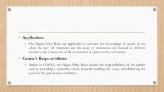 COGSA-RA10668-part2.pptx provisions and regulations | PPTX