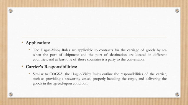 COGSA-RA10668-part2.pptx provisions and regulations | PPTX