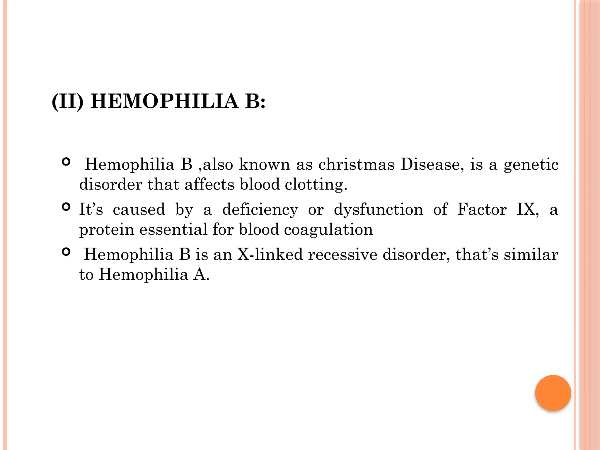 Cogualation Profile and Bleedind disorder.pptx