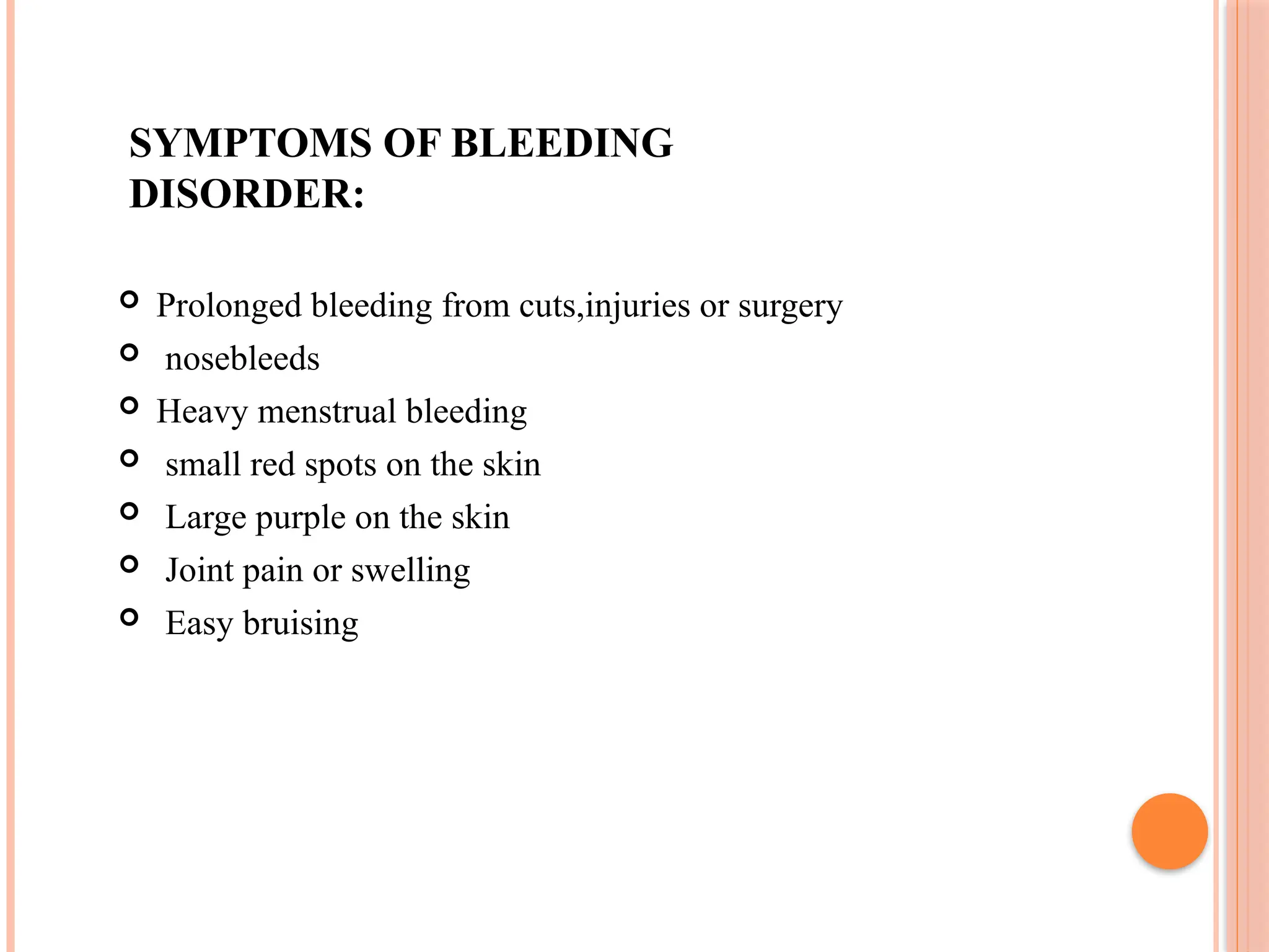 Cogualation Profile and Bleedind disorder.pptx