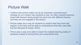 EDUC WK 3- Ieasha James | PPT