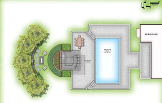 Private residence-Rendering | PDF