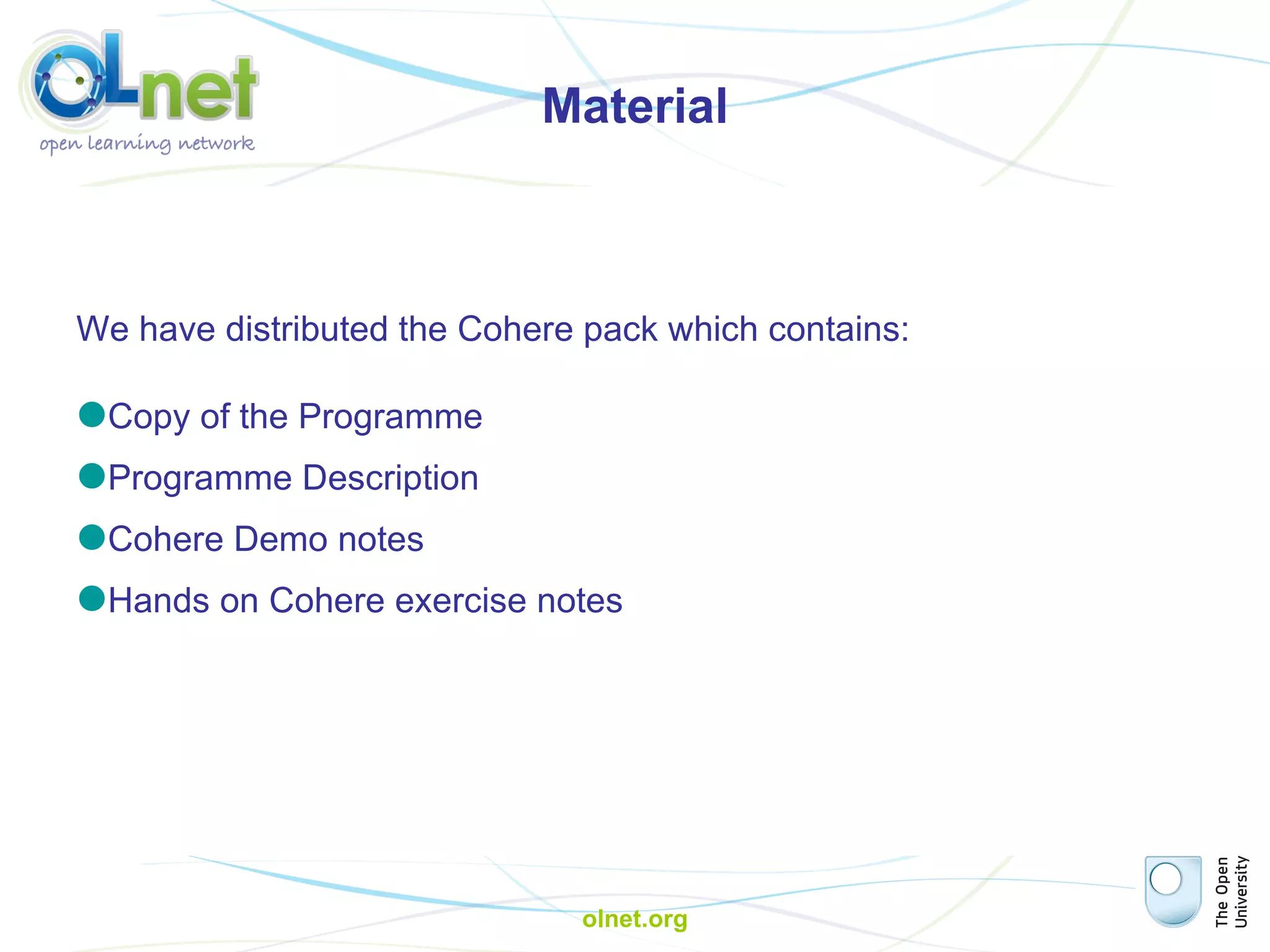 Cohere workshop-intro | PPT