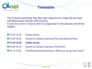 Cohere workshop-intro | PPT