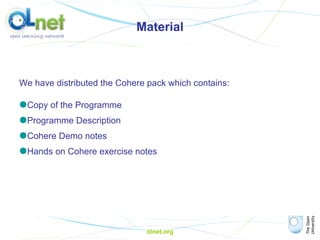 Cohere workshop-intro | PPT