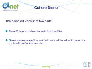 Cohere workshop-intro | PPT