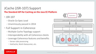 Coherence Overview - OFM Canberra July 2014 | PPT