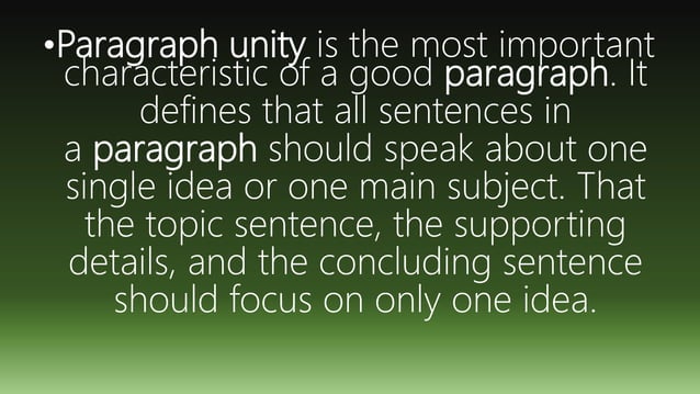 Coherence | PPTX | Programming Languages | Computing