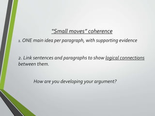 Coherence | PPT