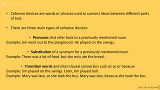 Coherence-and-Cohesion ppt.pptx