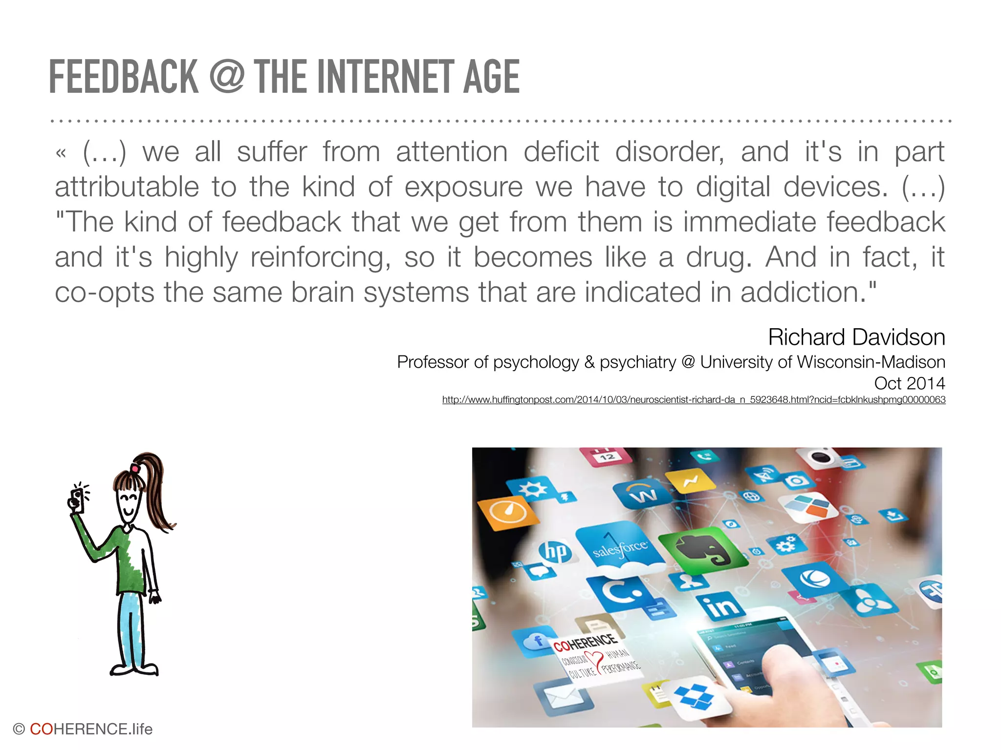 Feedback, feedforward and recognition (training intro by COHERENCE) | PDF