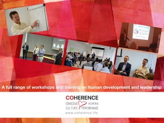 Feedback, feedforward and recognition (training intro by COHERENCE) | PDF