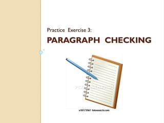 Coherence and cohesion | PDF