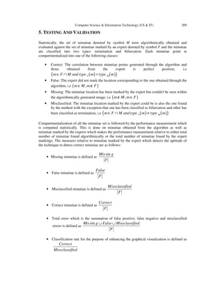 Coherence enhancement diffusion using robust orientation estimation | PDF | 3-D Graphics ...